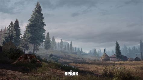 首次安卓测试即将来袭！抢先获取《代号：spark》星火测试资格 手机游戏网—推荐最精彩的手机游戏