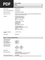 Ecolab Sanitizing Wash N Walk Sds Pdf Toxicity Personal