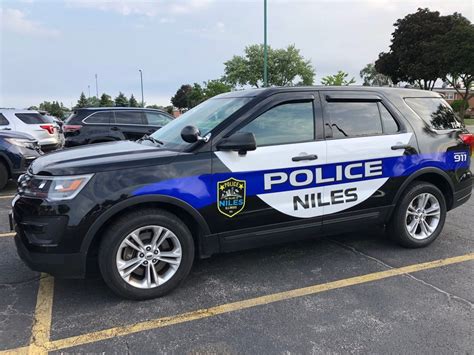 Niles Man Arrested In Shooting Death Of 26 Year Old