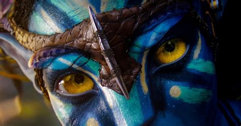 아바타 물의 길로 가는 여정의 시작 아바타 리마스터링 필람 포인트 셋