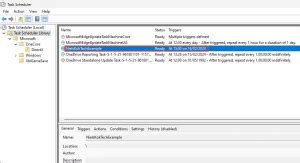 Schedule PowerShell Script Intune NielsKok Tech