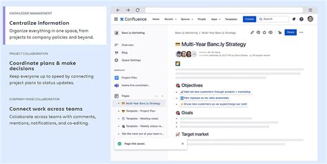 Confluence Vs Jira Knowing Their Similarities And Differences