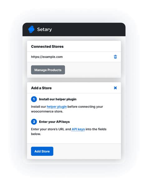 Bulk Edit Woocommerce Products And Variations With Setary