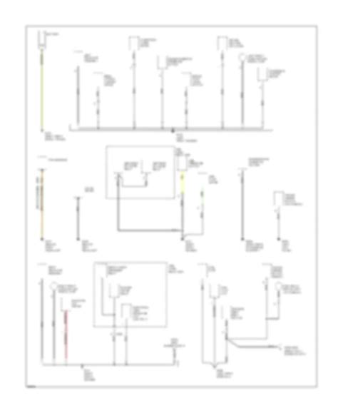 All Wiring Diagrams For Honda Civic Dx 1995 Wiring Diagrams For Cars