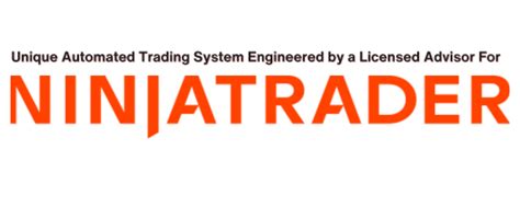 Automated Trading System Algorithmic Trading Quantitative Trading