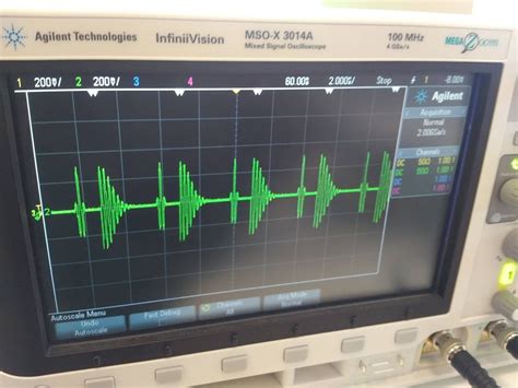 Ad9144 And Libiio How To Clear The Buffer Qanda Linux Software Drivers Engineerzone