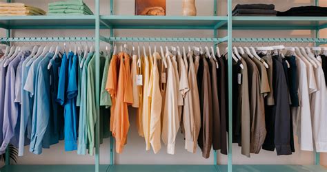 Flagship Store Los Angeles Colorful Standard