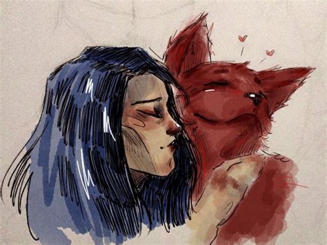 Big Floopa On Twitter Vampire And Werewolf Caitvi Just Bc PUPPY VI