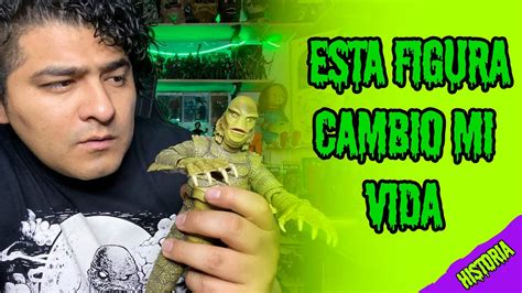 La Historia De Por Que La Creatura Me Cambio Mi Vida YouTube