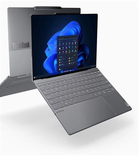 Thinkbook 13x Gen 4 W 135 28k 120hz500nits Core Ultra 5 125h 16gb