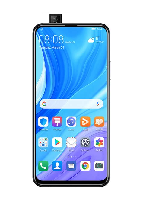 Huawei Y9s 2019 Pictures, Official Photos - WhatMobile