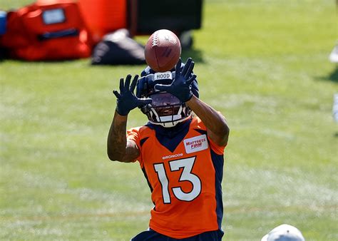 Denver Broncos Roster Cuts Tracking All 37 Of The Teams Moves