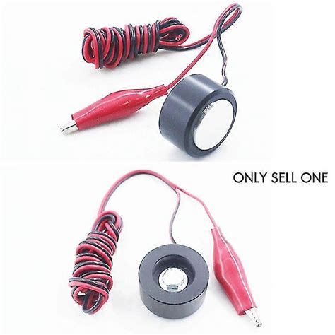 For Mach Tool Cnc Z Axis Router Mill Zero Check Press Plate Setting Probe Milling Mm Cnc