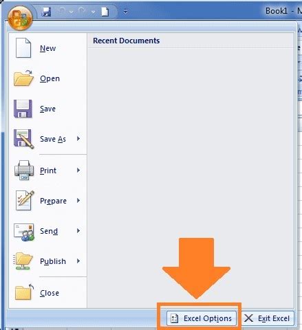 Set The Default Font In Excel