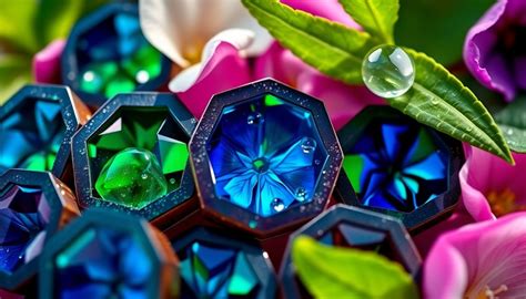 What Are Aromatic Rings Aroma Oil Diffusers