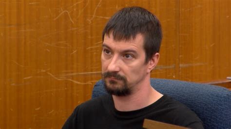Case Continued For Ohio County Man Accused In Strangling Of A 6 Year Old
