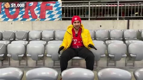 Watch Futcrunch S01e01 1 Goal Get 100 I Bought A 15000 Seat