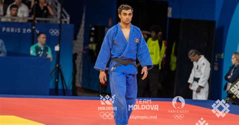 Adil Osmanov s a calificat în sferturile de finală la Jocurile Olimpice