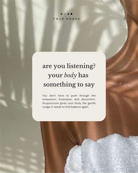 Struggling With Hormonal Imbalance How Acupuncture Can Help Restore B