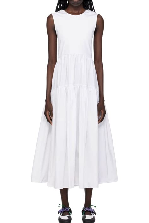 The Drop Waist Dress Trend Is Heating Up For Summer Marie Claire