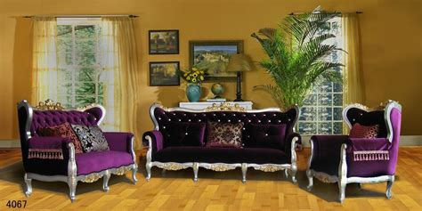 Neo Classical Fabric Sofa 4067 Neo Classical Sofa And Antique Sofa