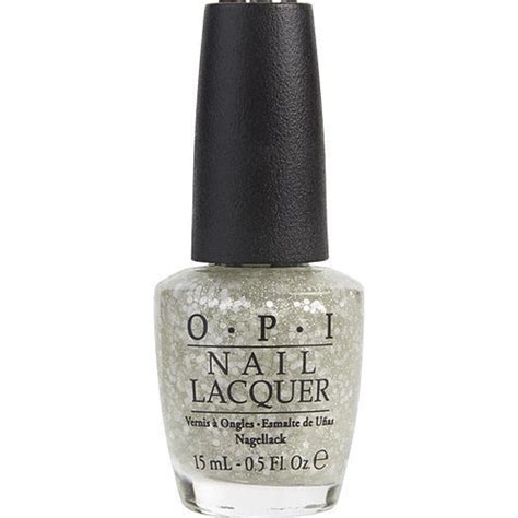 Opi Nail Lacquer Pirouette My Whistle X 6