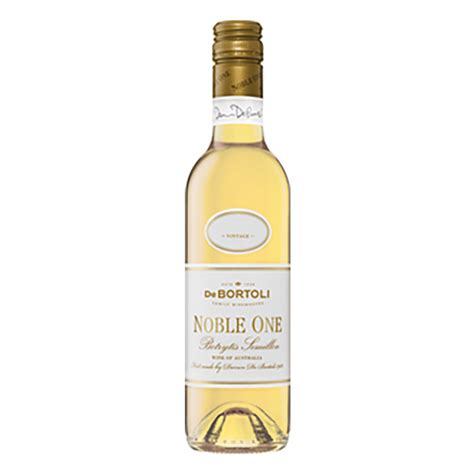 2020 De Bortoli Noble One Botrytis Semillon Nsw Australia Wine World