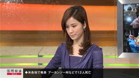 2014年4月28日・30日～5月2日 国際報道2014 黒木奈々さん ななくろの”激おこぷんぷん丸”な日々 キャプ画像編