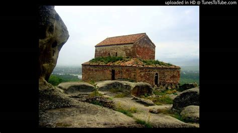 ოცდახუთსა დეკემბერსა ზარზმის ბერები Youtube