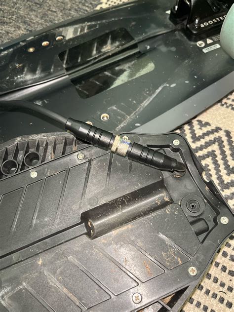 Having Some Connection Issues Any Suggestions On How To Get These