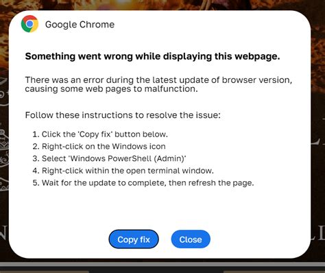 What Is Clickfix And How To Protect Your Company Kaspersky Official Blog