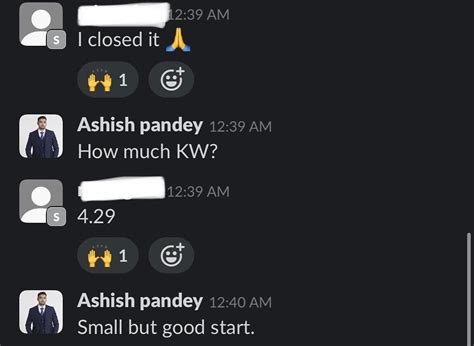 Aayush Patel On Linkedin Another Client Start Solid 💯 We Will Generate