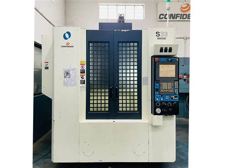 Makino S
