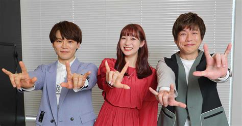 Handsign『僕が君の耳になる』mv1000万回再生突破！足立梨花「愛し続けてくれてうれしい」 サンスポ