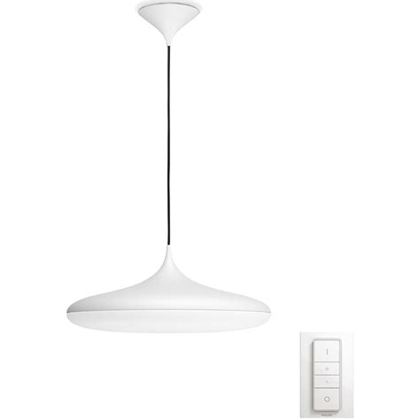 Philips Hue Cher Hanglamp White Ambiance Wit Smart Gear Compare