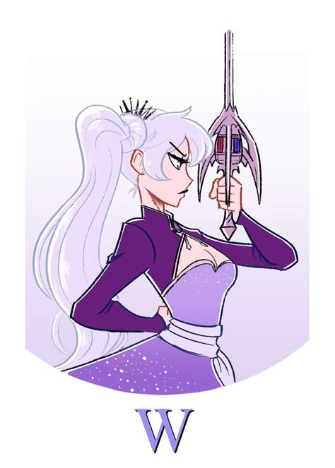 Rwby Blake Tumblr Rwby Anime Rwby Rwby Fanart