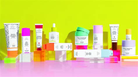 Drunk Elephant Drunk Elephants Mirror Online Vitamin C Is A Key