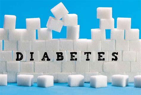 ¿qué Es La Diabetes ¡bienvenidos A Conectando Juntos