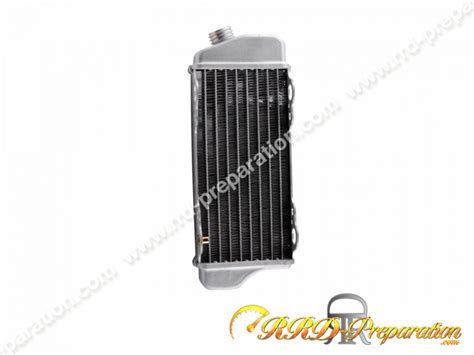 RADIATOR MECABOITE TEKNIX ADAPT RIEJU MRT MRT PRO