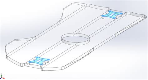 The Universal Board 3 In 1 Built Thread Updating Going To Be Really Special Battery Builds