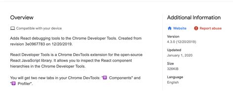 DevTools Can T Inspect Object Without Prototype Issue 17754