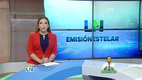 La Noticia Estelar Programa Del De Noviembre De Rts Siempre Contigo