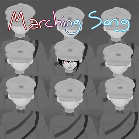 Marching Song Vocaloid Lyrics Wiki Fandom