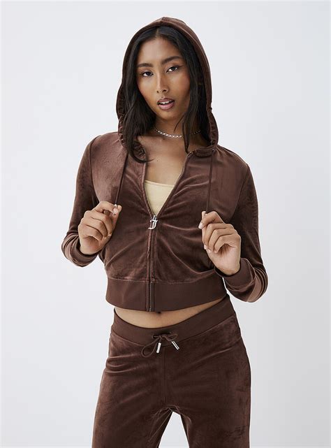 Juicy Couture Clothing Collection For Women Simons Canada