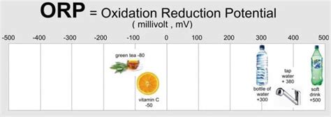 รู้และเข้าใจ Orp คือ Oxidation Reduction Potential