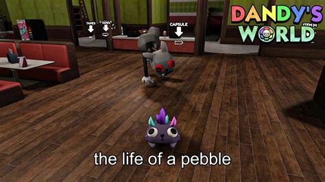 The Life Of A Pebble Main Dandys World Gameplay Youtube