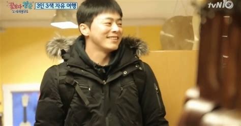 꽃청춘 조정석 기타를 가지고 노는 수준급 실력 여심저격