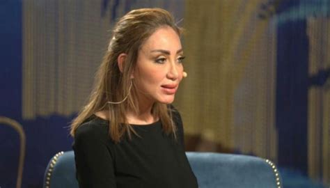 بكلمات مؤثرة الإعلامية ريهام سعيد تنعى وائل الأبراشي