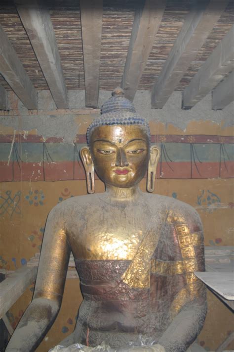 Luigi Fieni Tubchen Gonpa