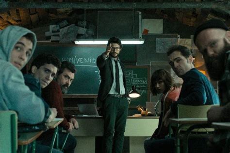 Money Heist Season 4 Is Coming To Netflix Sooner Than You Expected